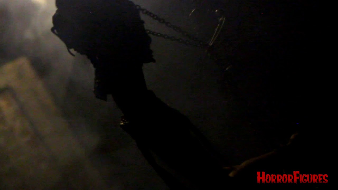 Mcfarlane Series Two Conan Zenobia - YouTube
