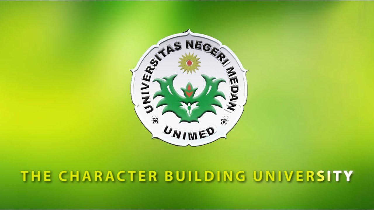 Profil Unimed (Universitas Negeri Medan) English Version 2018 - YouTube