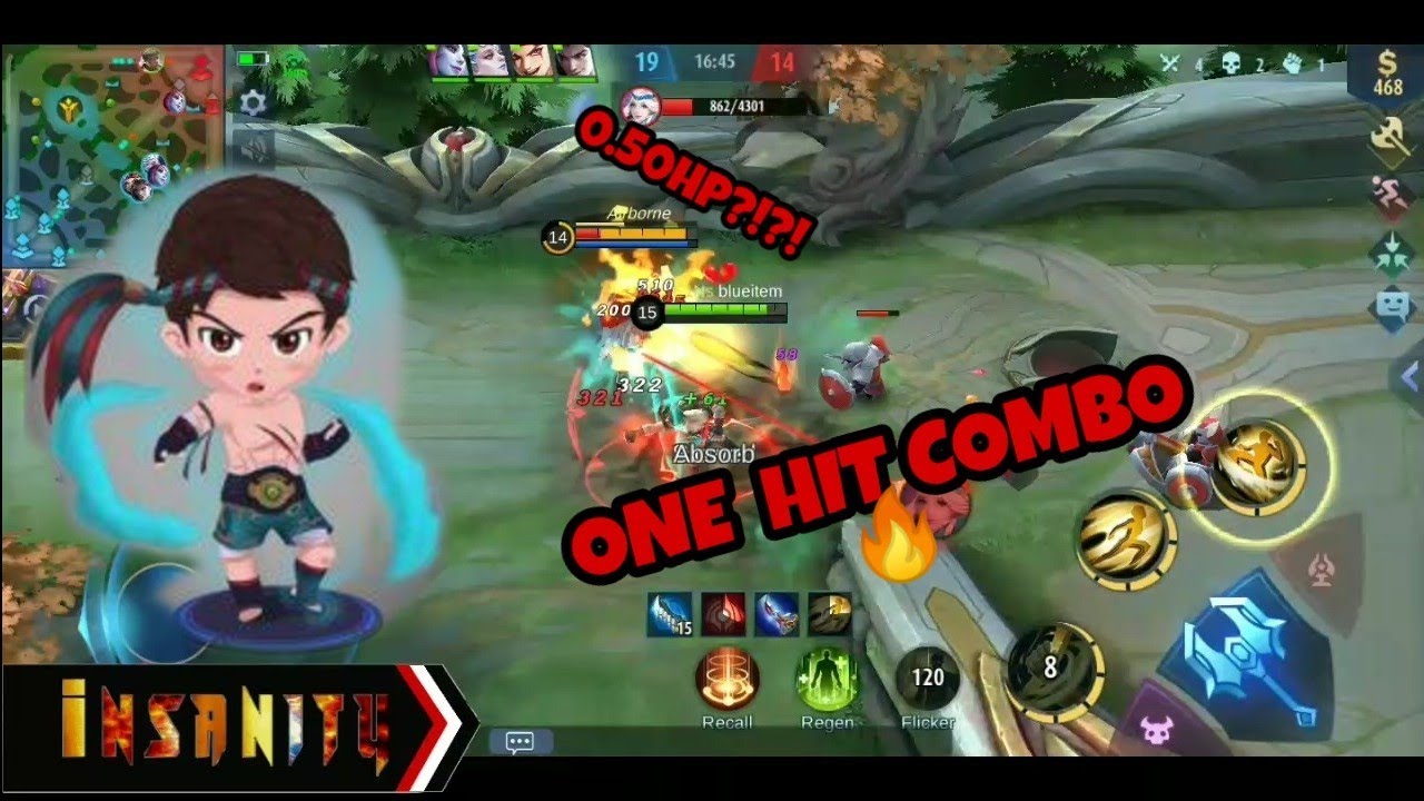 CHOU MONTAGE #5|EMOTE GIVEAWAY|MYTHIC TIER - YouTube