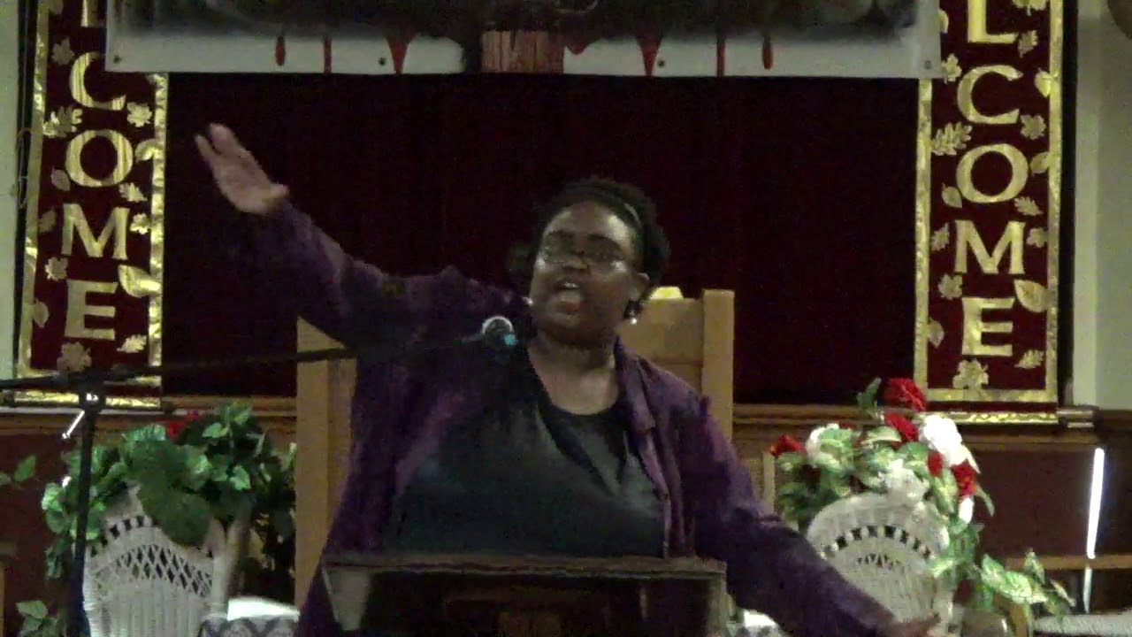 Denise Ray "Dreams Begin With Dreamers" - YouTube