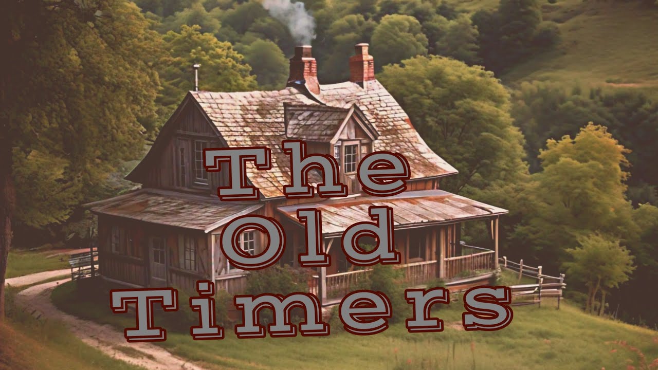 The Old Timers - The Day After Tomorrow - YouTube