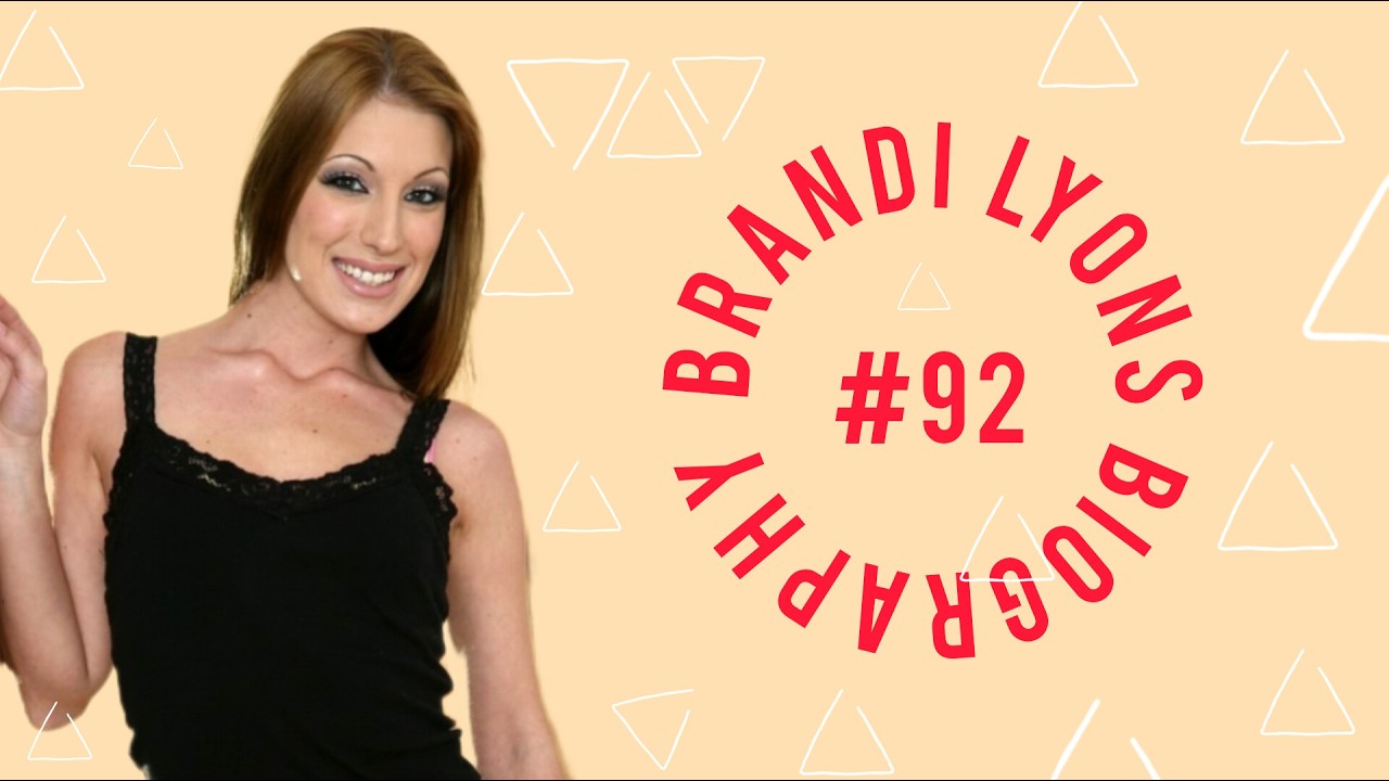 😍😘🤩 Brandi lyons Wiki Biography,age,weight,relationships,net worth ...