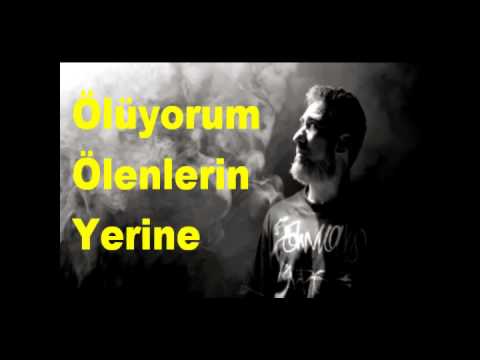 Sagopa Kajmer - Ölüyorum Ölenlerin Yerine (Silahsız Kuvvet) ✅