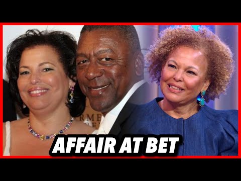 Was BET ruined by Bob Johnson and Debra Lee's Affair?