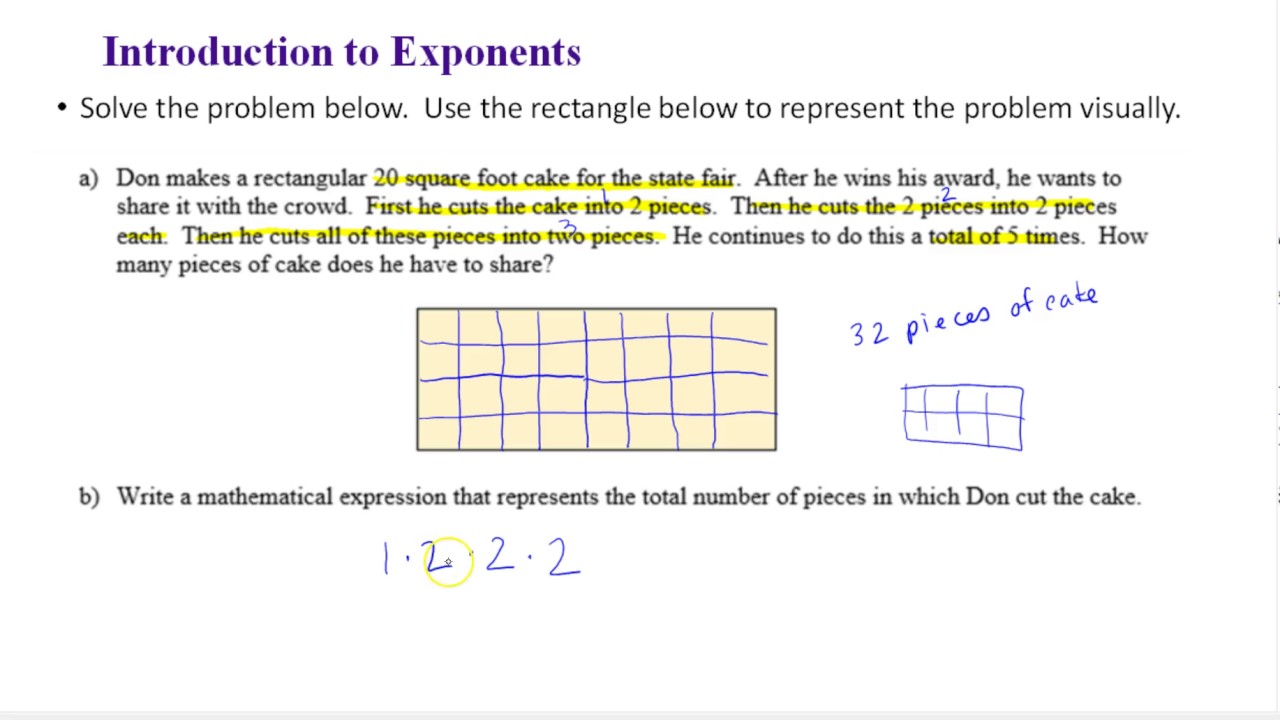ACR Unit 1 Problem 27 - YouTube