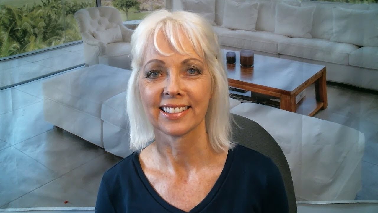 Pitch Project for Kim Walsh Phillips Launch Academy Contest - YouTube