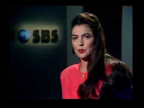 Fast Forward - SBS Woman (Season 3, 1991, Episode 16) - YouTube