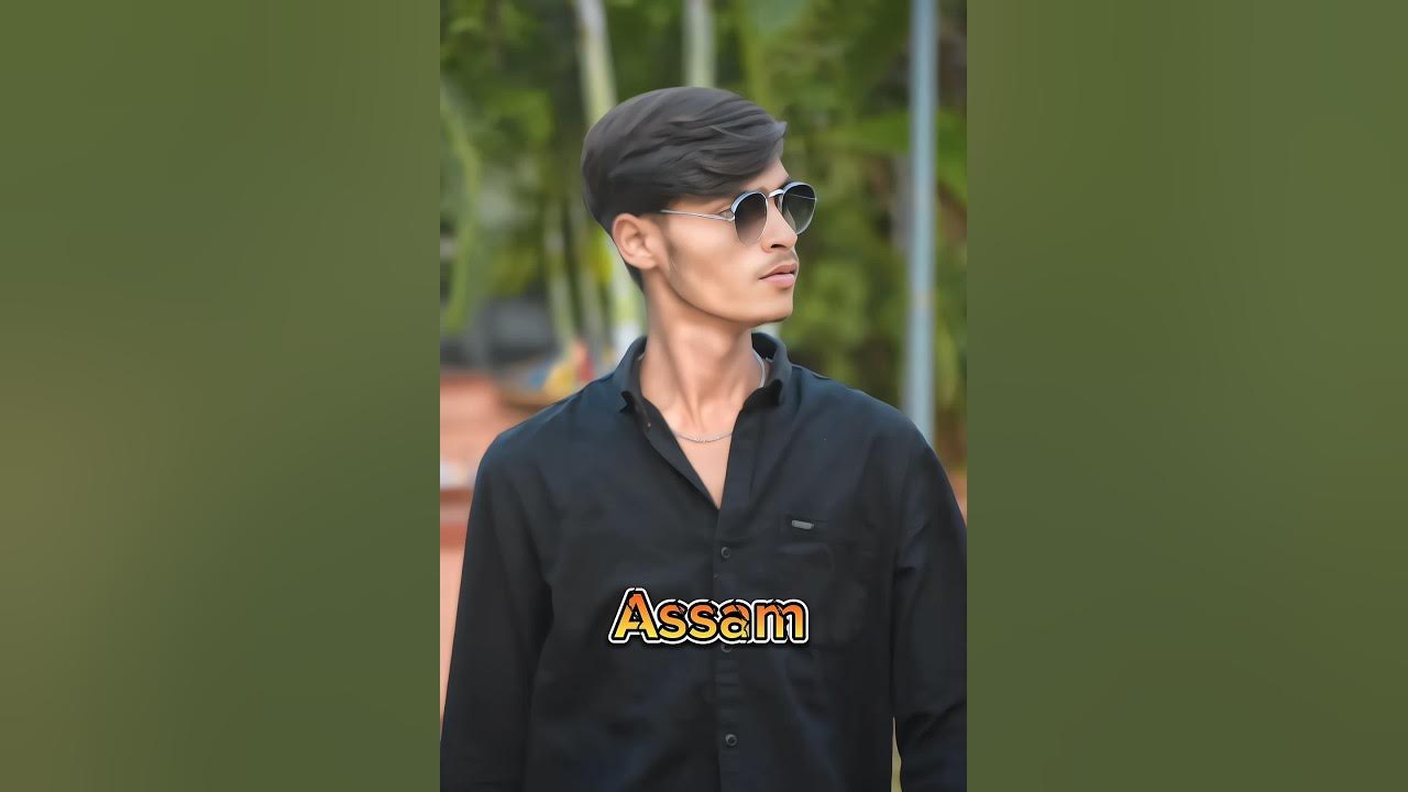 ASSAM SE HAI 😍😘. #shorts #assam #viral - YouTube