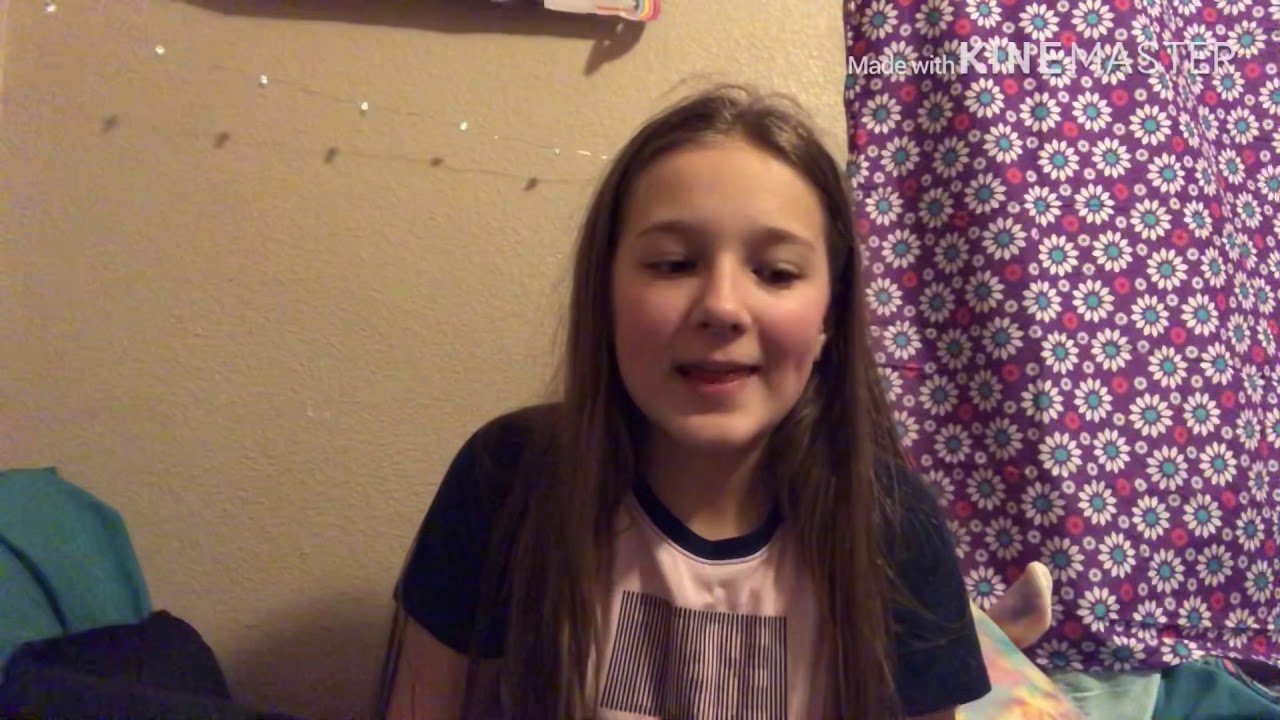 HELLO! | Madison Turner - YouTube