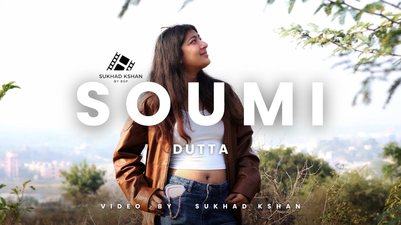 Queen | Soumi Dutta | Sukhad Kshan | - YouTube