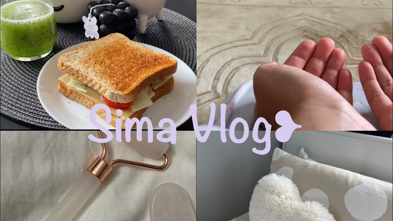 روتيني الصباحي🌞 Skincare🧴 Youtube