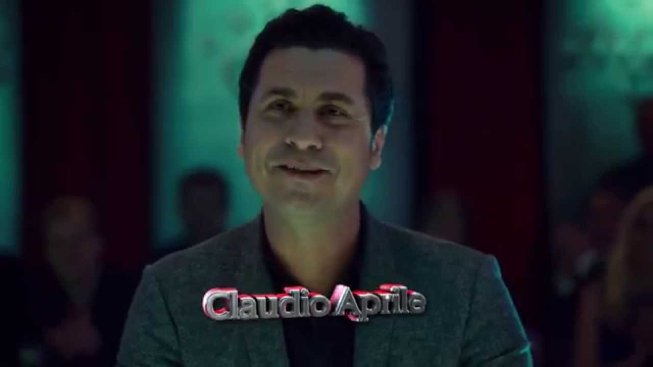 The Listener Meets MasterChef Canada (Exclusive Interviews) - YouTube