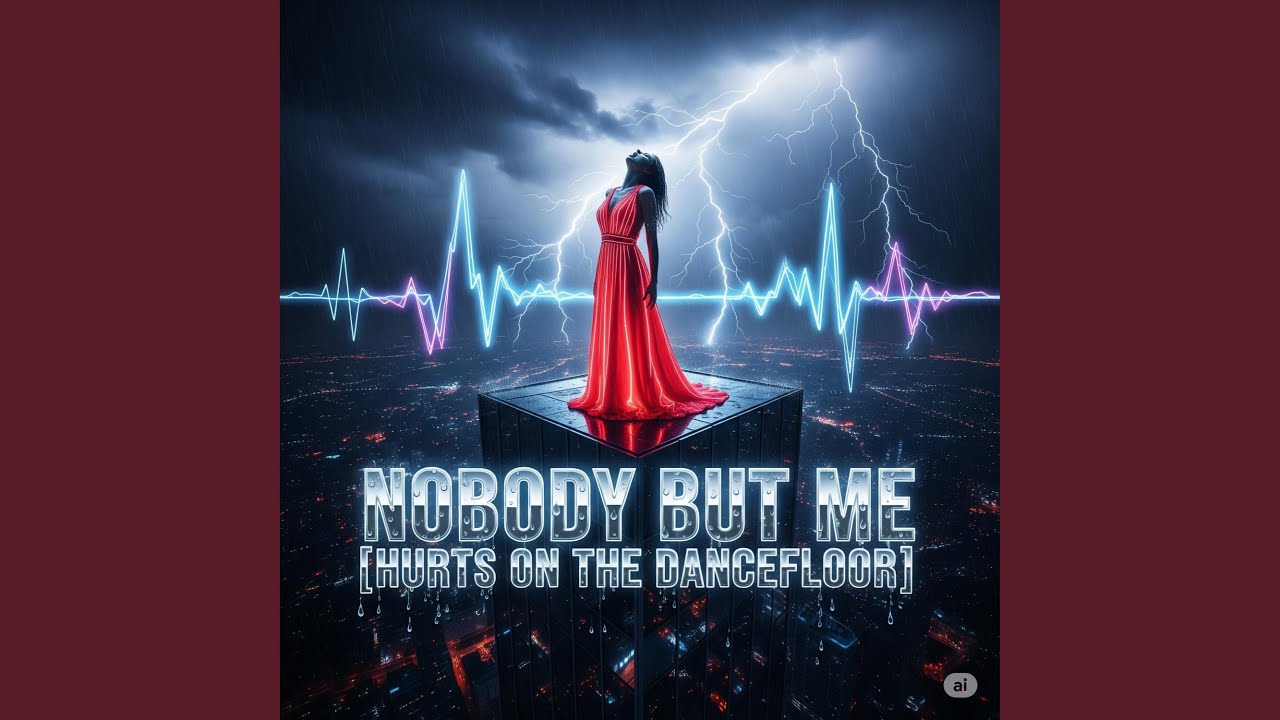 Nobody But Me - YouTube