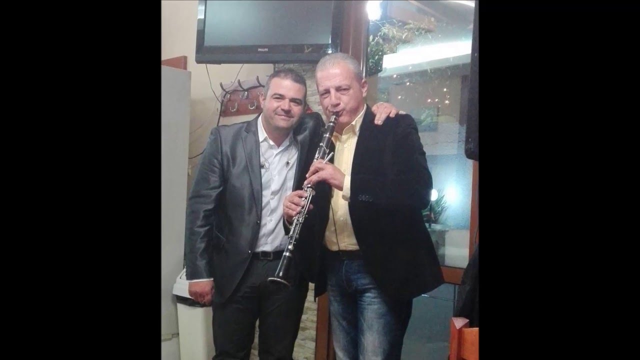 ΓΑΜΟΣ ΠΑΝΑΓΙΩΤΗΣ ΟΙΚΟΝΟΜΟΥ - ΝΙΚΟΣ ΤΑΣΣΗΣ 4/7/2015 - YouTube