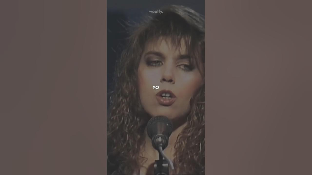 Soy Rebelde - Jeanette #letras #musica #70s #70smusic #80smusic #80s #lyrics #musicapop #pop # ...