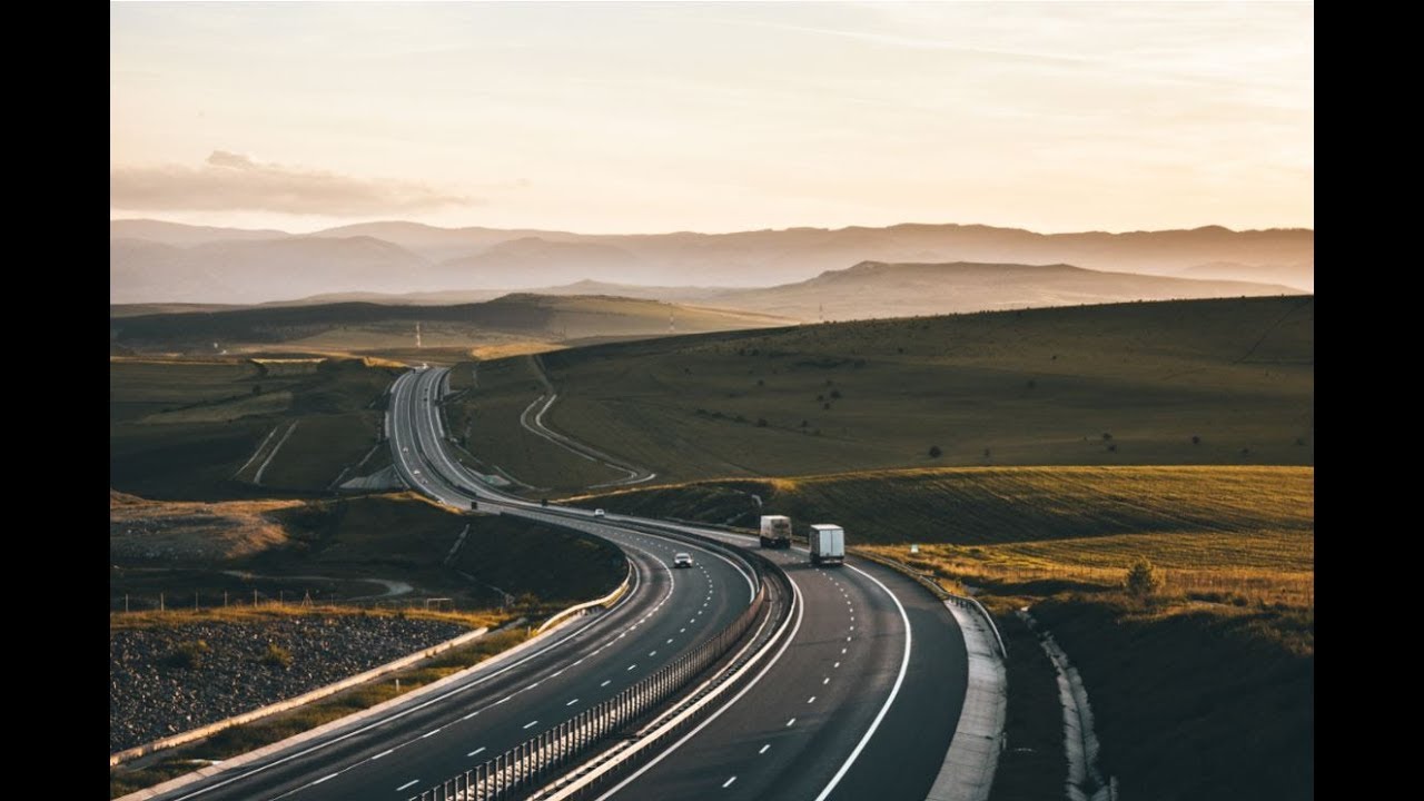Must watch - Express way drive - YouTube