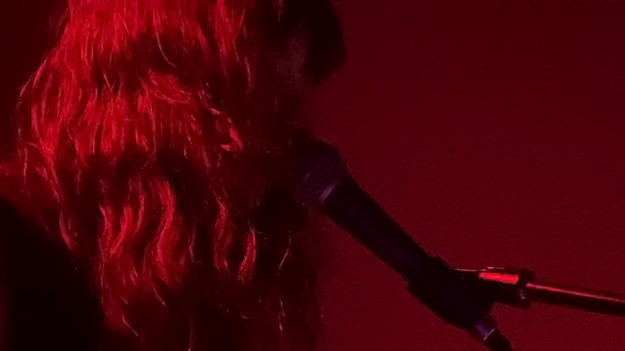 Dis Fig - WHY (Live in Moscow, 25/07/2019) - YouTube