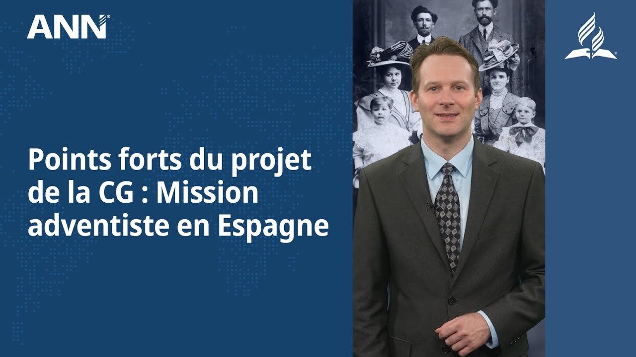 Points forts du projet de la CG : Épisode ASTR sur la première mission ...