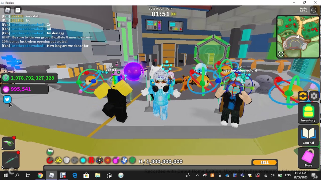 GHOST SIMULATOR NEW SHOP ITEMS, CODES AND GIVEAWAY - YouTube