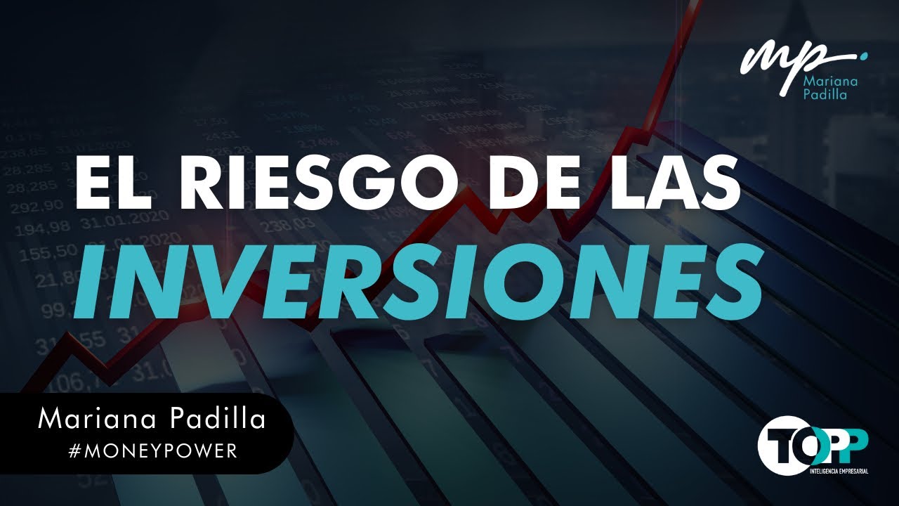 El riesgo de las inversiones - YouTube