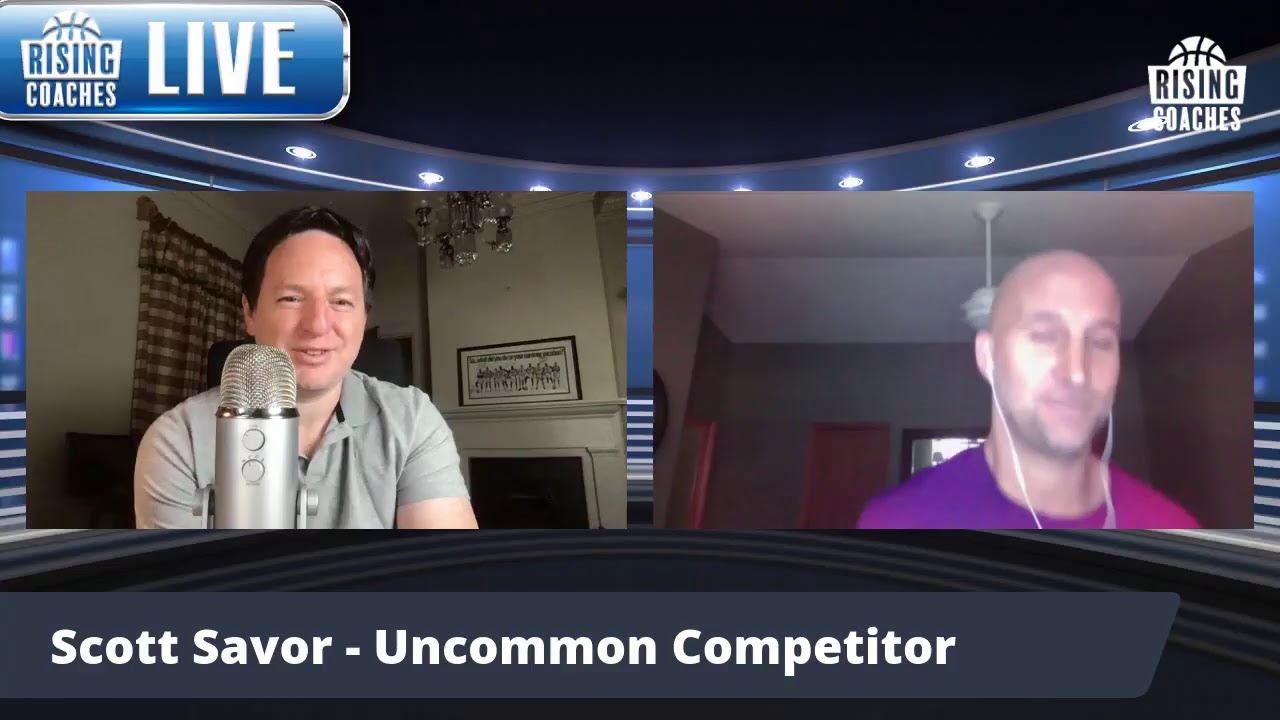 The Scott Savor Show Live - YouTube