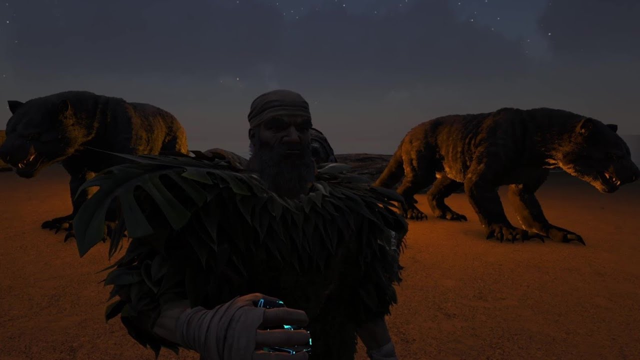 ULTIMATE SOLO ARK QUEST FOR Mjölnir Sword Skin ~ EP46 NEW BASE + THYLO ...