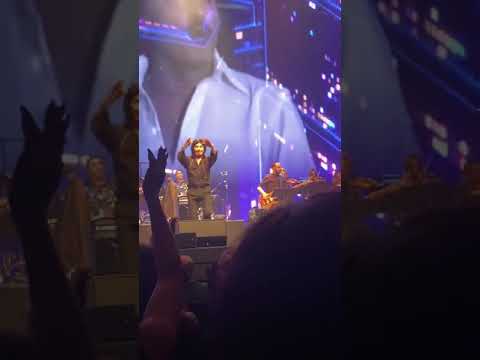 Shahram Solati Live