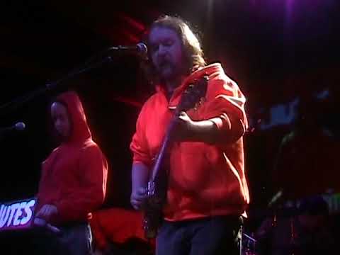 The Dubois' Live at Harvest Moon 2006