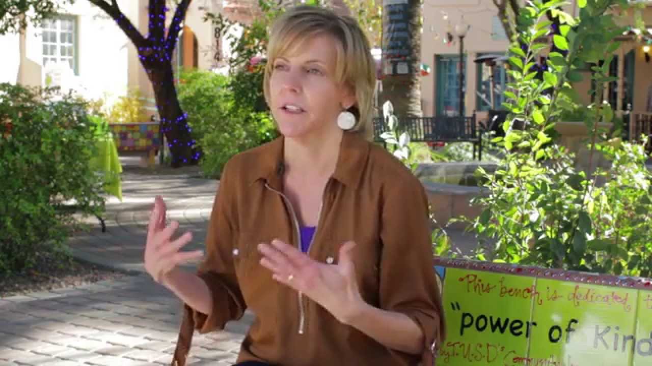 Greatness Profile - Lisa Lackmann (Teaser) - YouTube