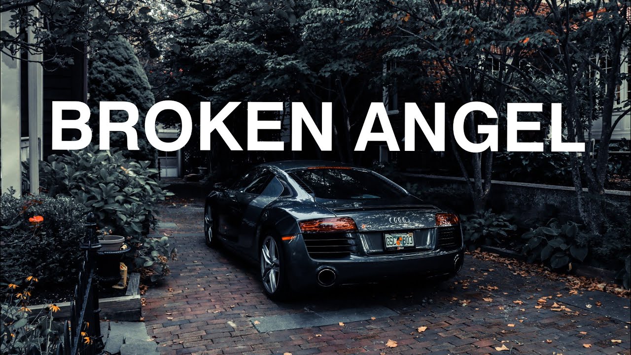 Arash feat.Helena - Broken Angel (Official video) - YouTube