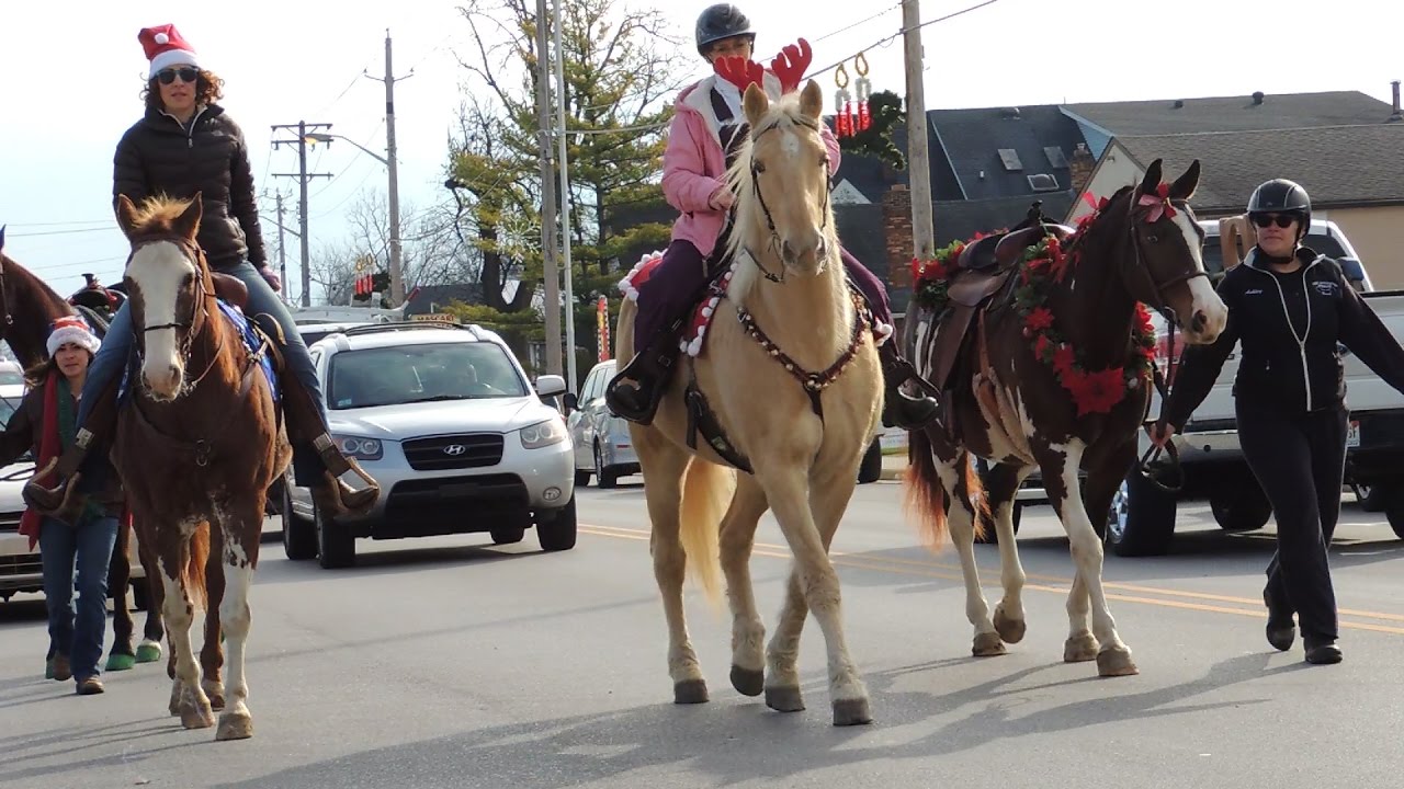 Christmas in Wanamaker 2016 - YouTube