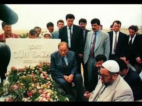 Osman Öztunç - Gün Sazak