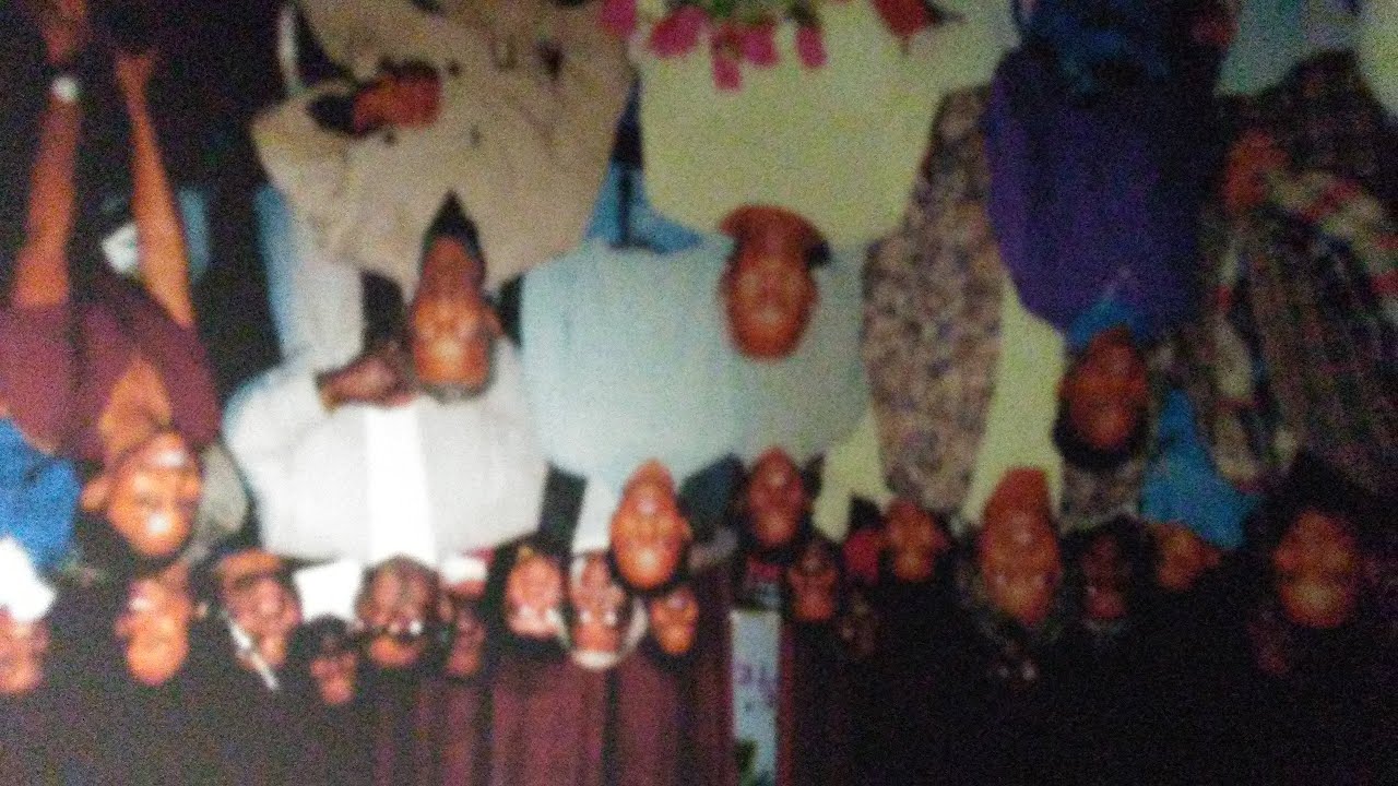 sermon: Christ Transforms Lives! - YouTube