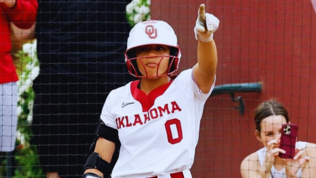 Rylie Boone | 2023 Softball Highlights - YouTube