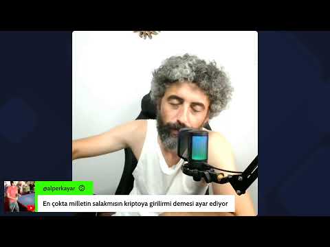 KRİPTODA KARA YAZ SEZONU