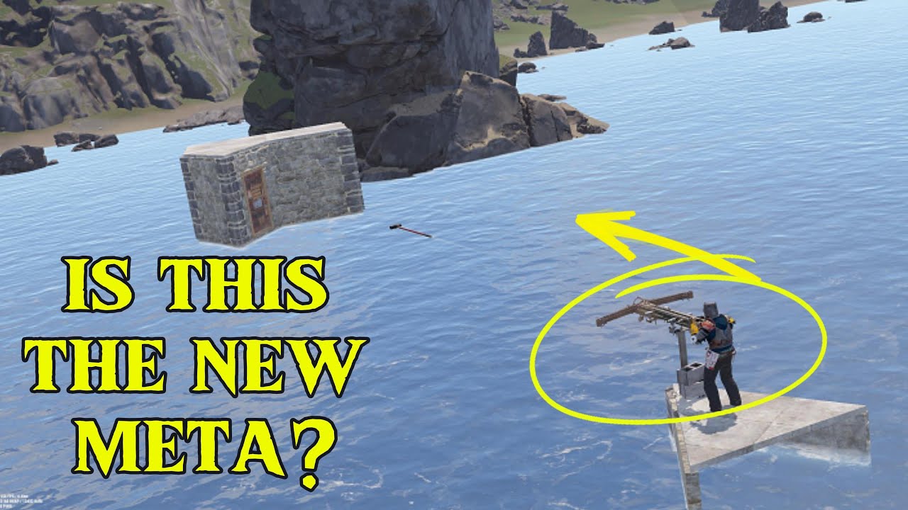 Is This the New Meta - YouTube