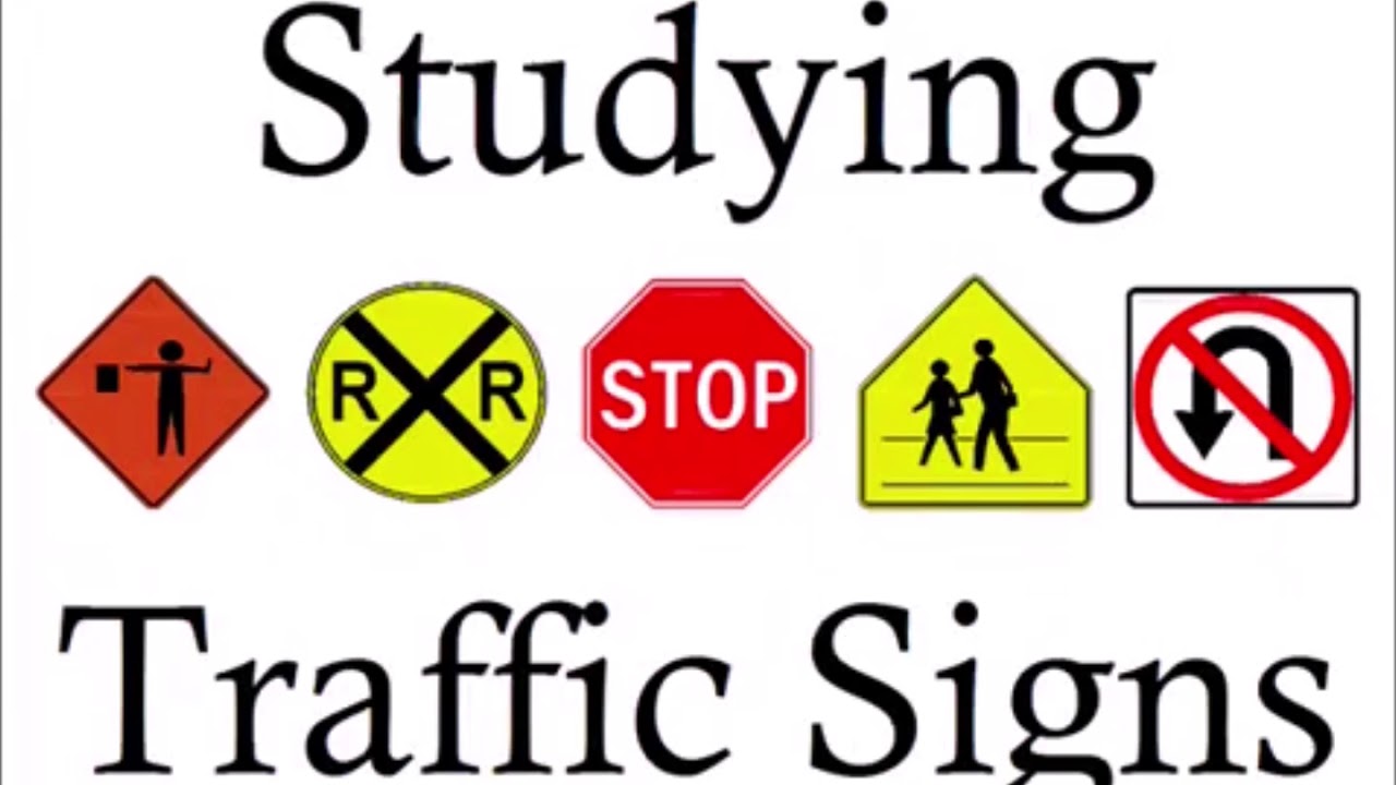 All Class D Driving info GENERAL BASICS - YouTube