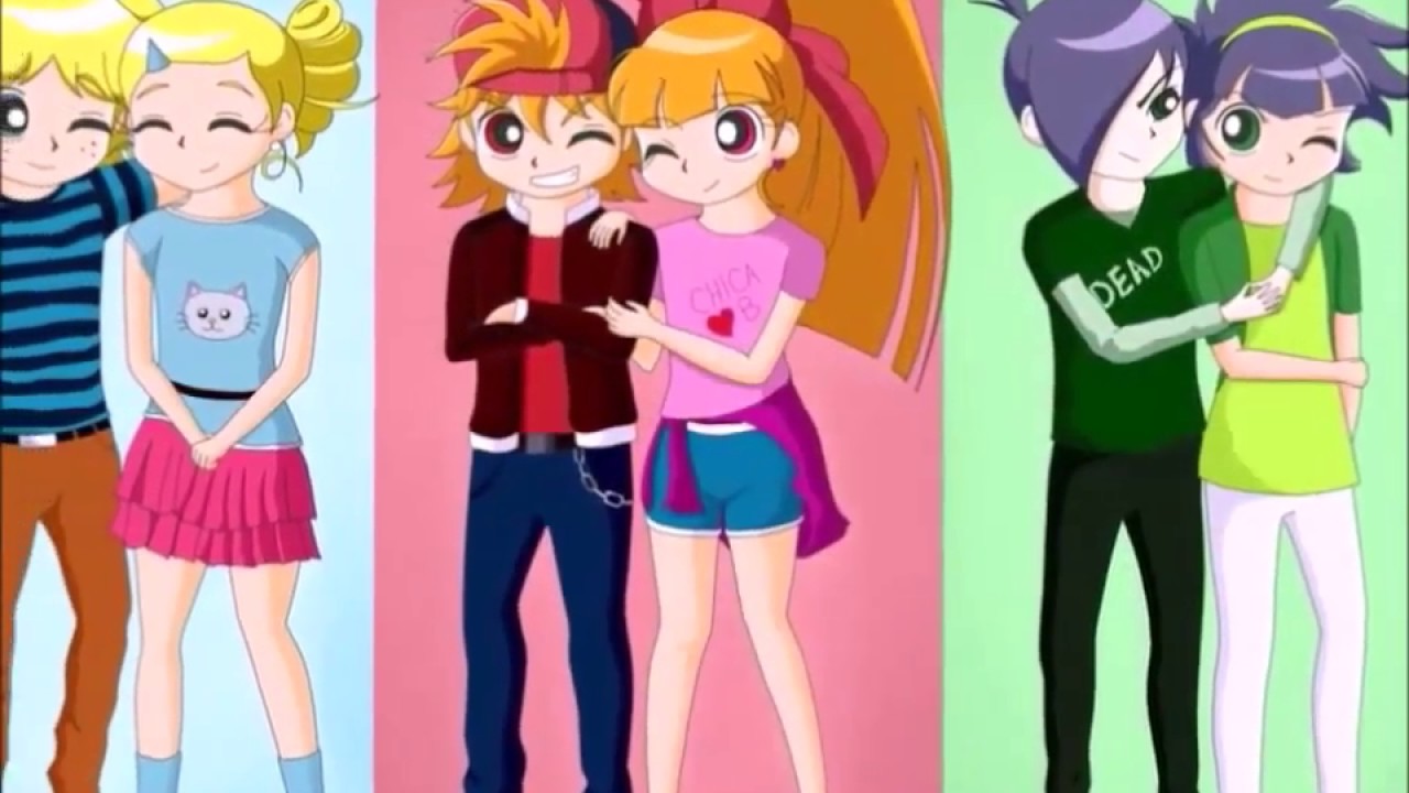 bellota x butch un amor especial cap 4 ( creditos a :Ytelograbo) - YouTube