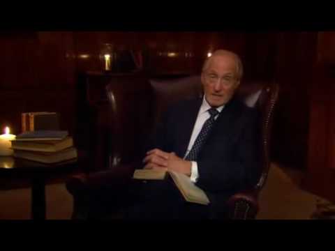 Big Fat Quiz of the 90's Mel B's Book read by Charles Dance