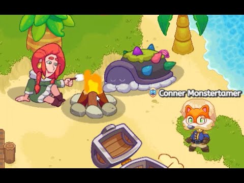 A Hidden Area in Shipwreck Shore in Prodigy Math!!! And the Last Dizzy ...