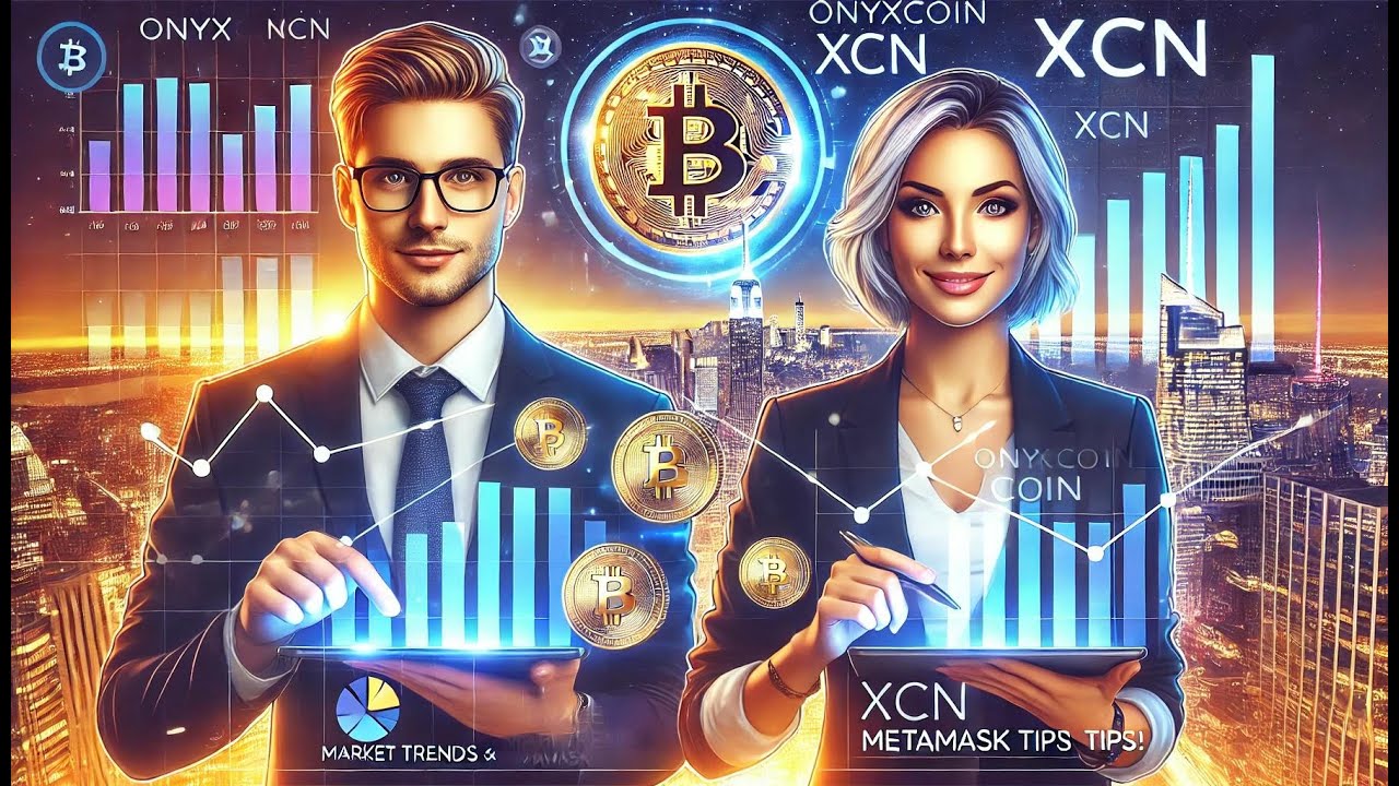 xcn crypto | Onyxcoin (XCN) Insights: Price, Market Cap & How to Add to ...