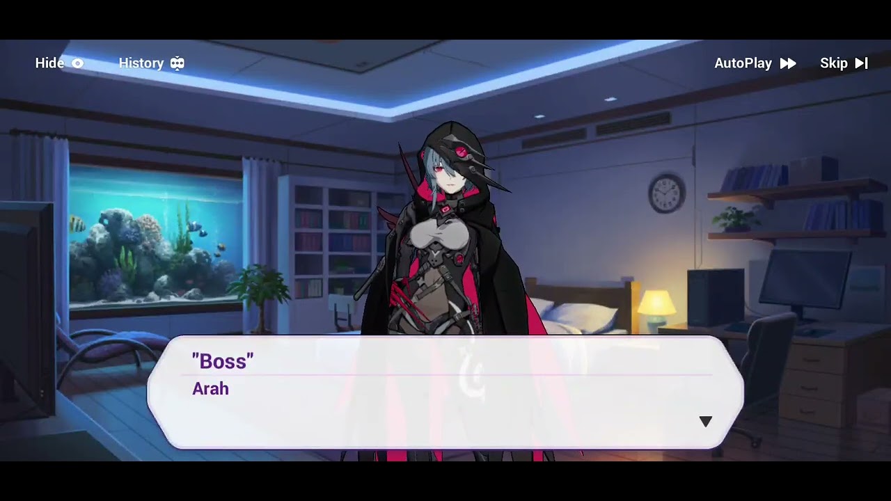 Honkai Impact 3rd Arahato Event Story Gameplay Pt 40 - YouTube