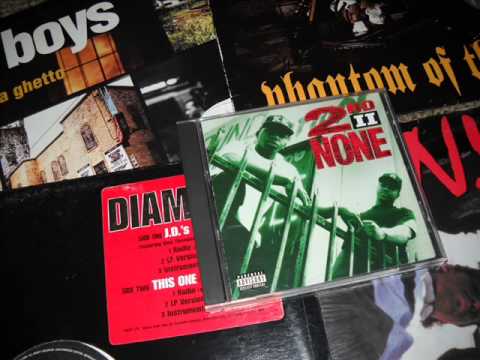 2nd II None - More Than a Player + If You Want It - YouTube