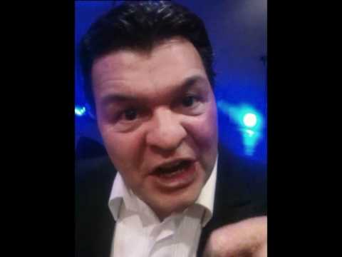 Derek Branning Jamie Foreman Eastenders will come and get you - YouTube