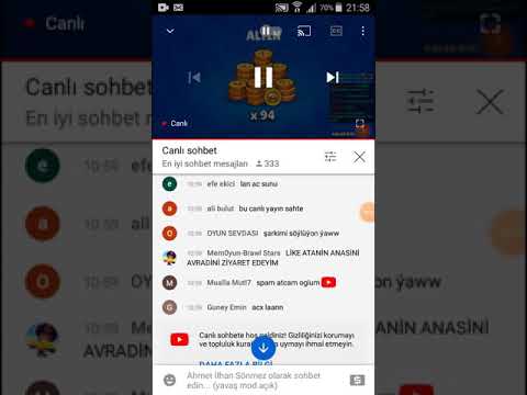 Kanser eden adama( Ses kaydı çıktı!!!😰)
