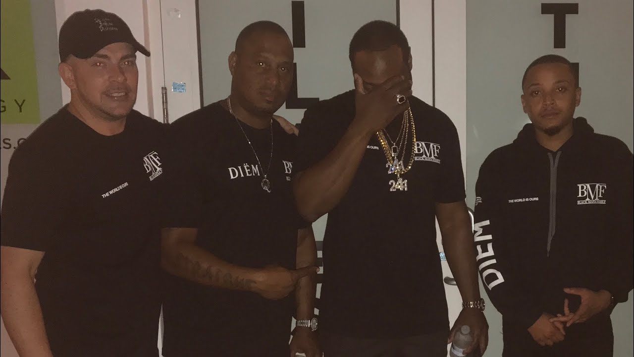 UNCUT-RAWTV BMF FREE MEECH - YouTube