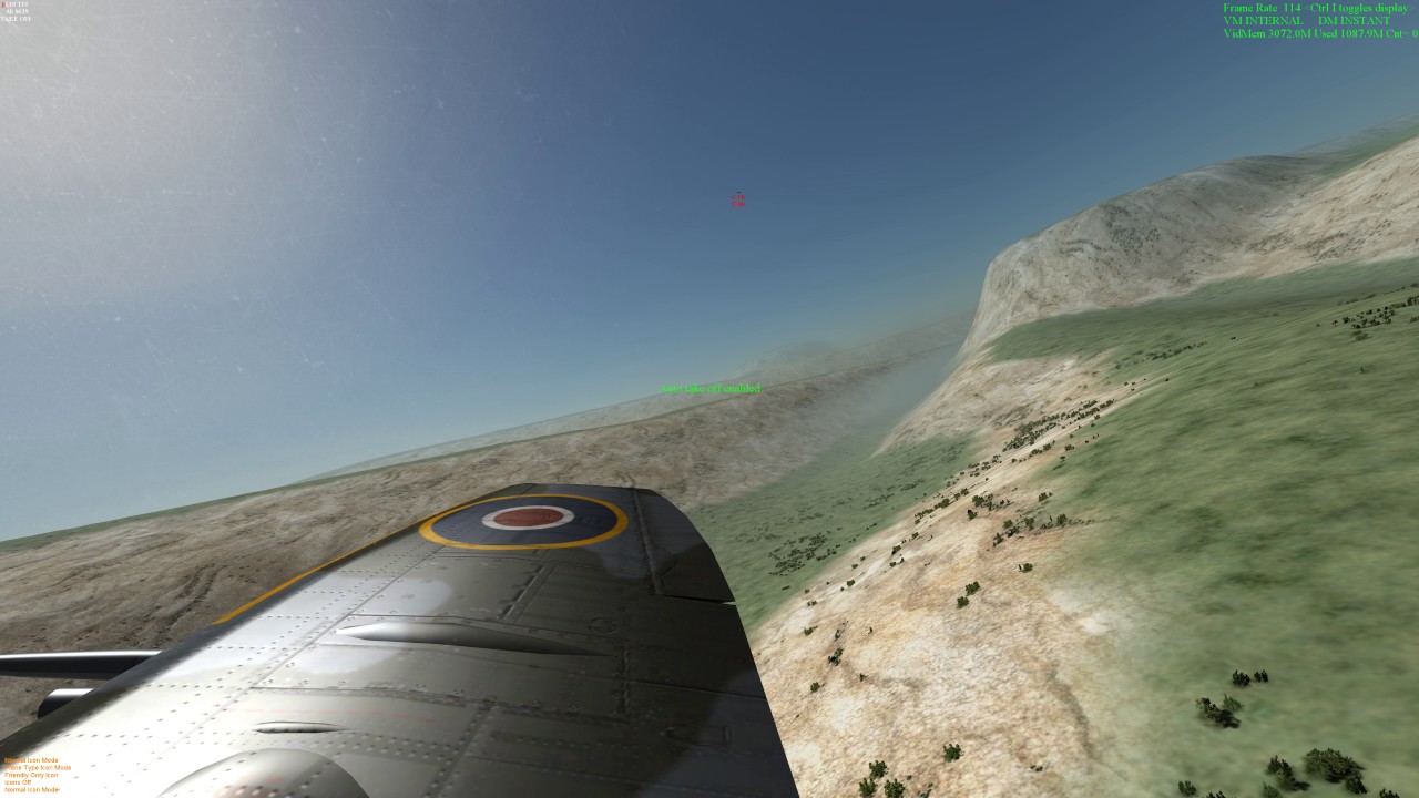 aircraft rendering at 4k res - YouTube