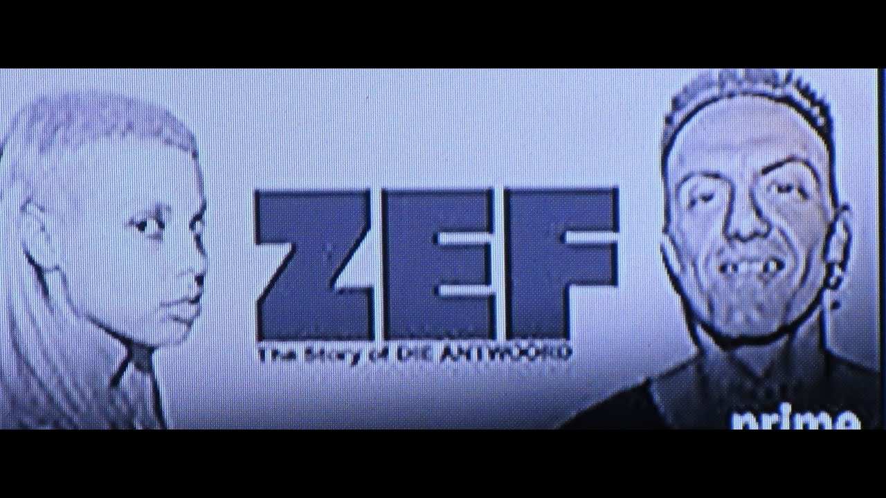 Take 2 Review Vol 255: ZEF: The Story of Die Antwoord - YouTube