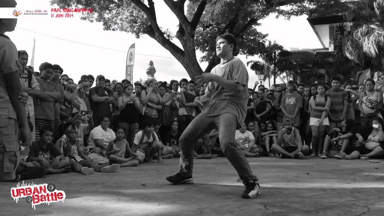 Urban battle 01 - YouTube