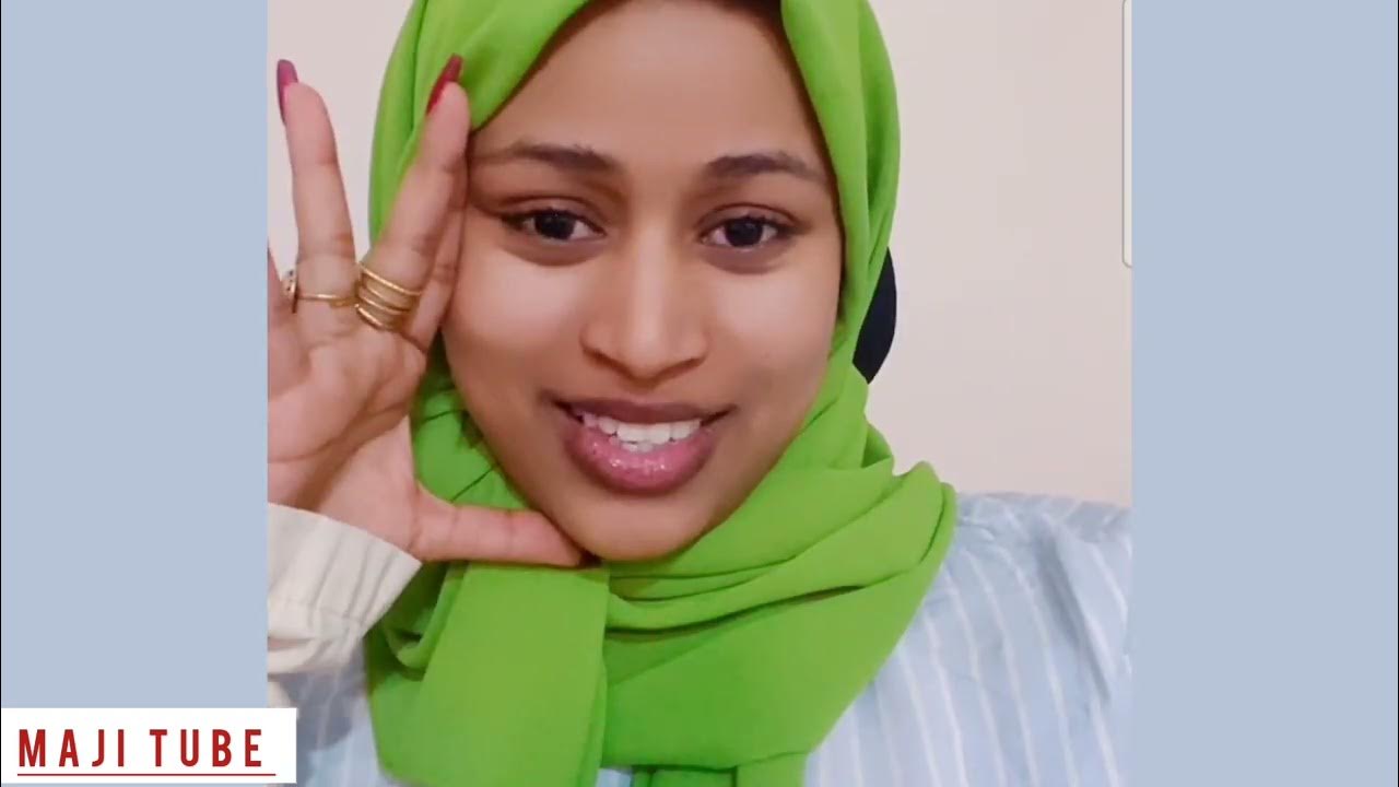 maki Oro waan ajaiba dubbatti itti buharaa 22 December 2024 - YouTube